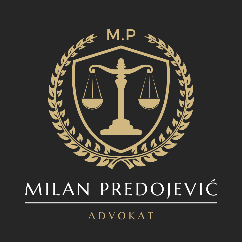 Advokatska kancelarija Predojević - Najbolji Advokati